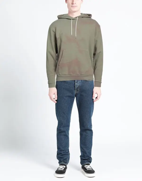 John Elliott French Terry Hoodie