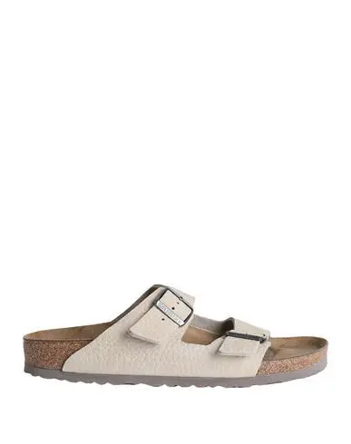 BIRKENSTOCK Sandals Size Soft Leather