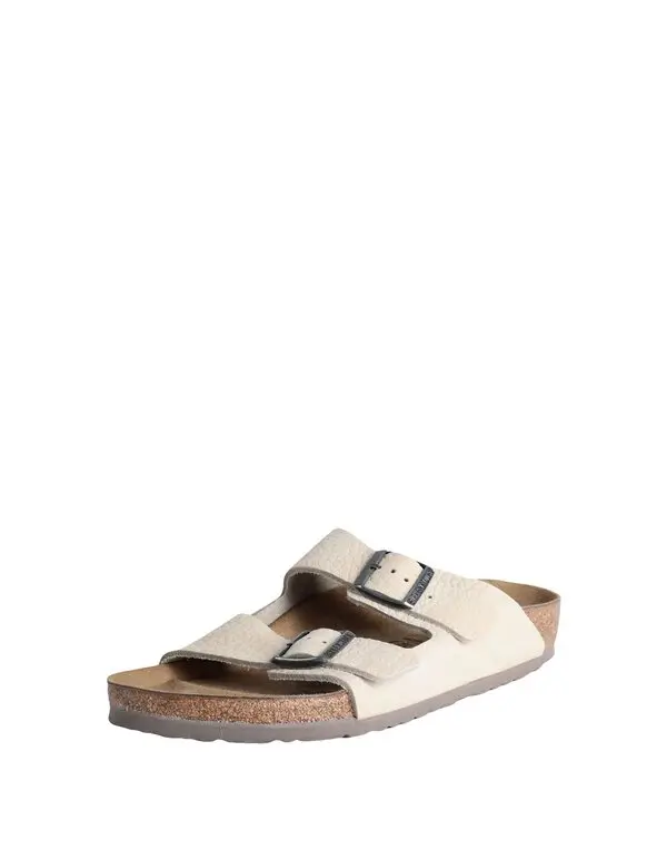 BIRKENSTOCK Sandals Size Soft Leather