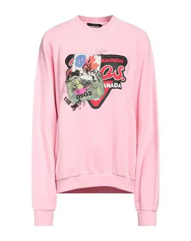 Dsquared2 French Terry Sweatshirt