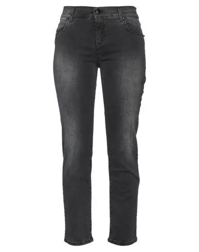 Byblos Cotton-elastane Jeans