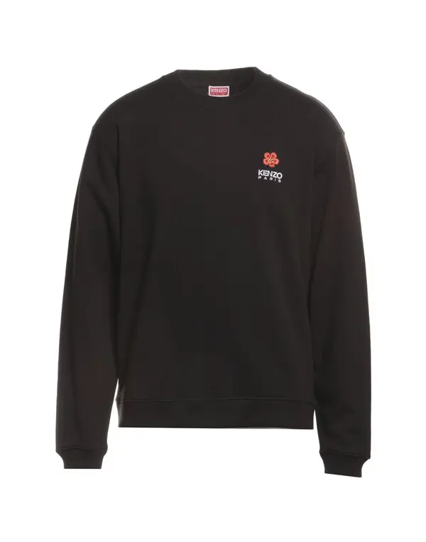 Kenzo Cotton Sweatshirt