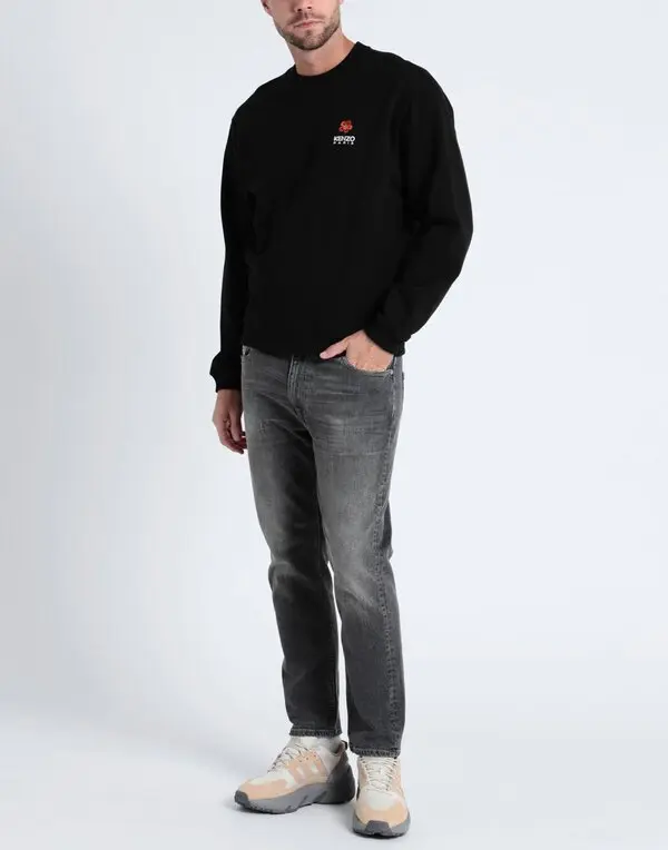 Kenzo Cotton Sweatshirt