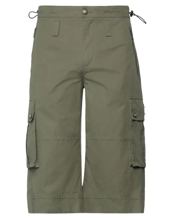 Dolce & Gabbana Pants Size Cotton