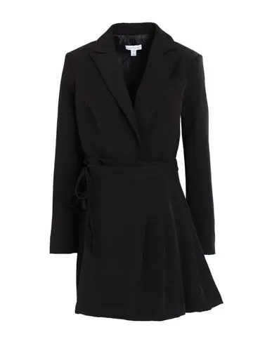 Topshop Blazer Mini Dress