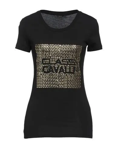 Roberto Cavalli Cotton T-shirt