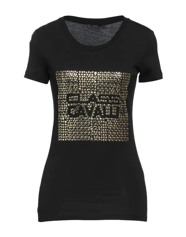 Roberto Cavalli Cotton T-shirt