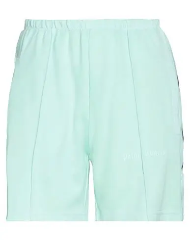Palm Angels Shorts - Green