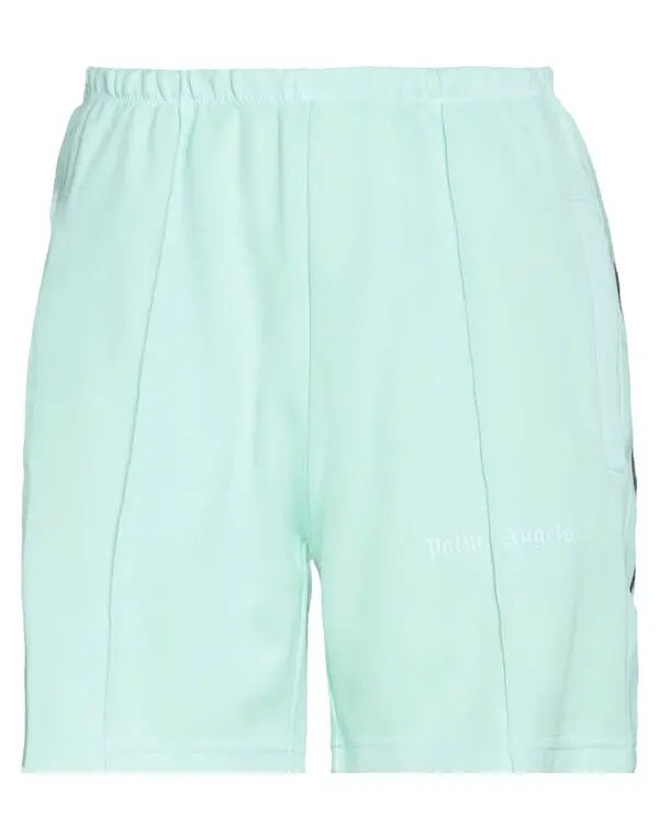 Palm Angels Shorts - Green