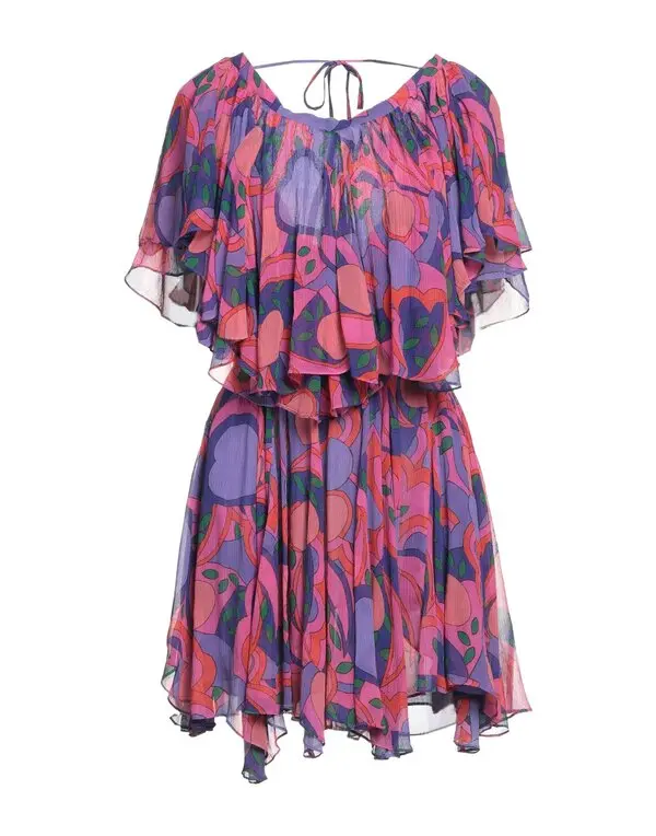 Isabel Marant Étoile Mini Dress