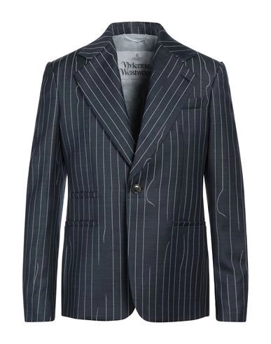 VIVIENNE WESTWOOD Blazer Size Virgin Wool