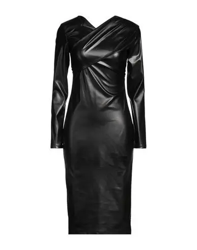 Patrizia Pepe Midi Bodycon Dress