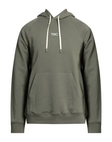 14BROS Cotton Sweatshirt - Green