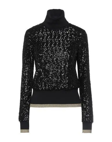 Dolce & Gabbana Turtleneck Top
