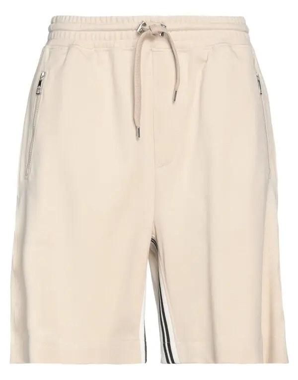 Neil Barrett Shorts - Beige