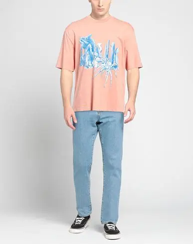 Neil Barrett T-shirt Size Cotton - Pink