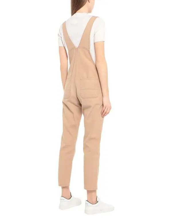 Carhartt Overalls Size Cotton, Elastane