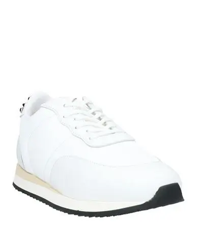 GIUSEPPE ZANOTTI Low-top Sneakers - White