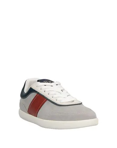 TOD'S Low-top Sneakers - Grey