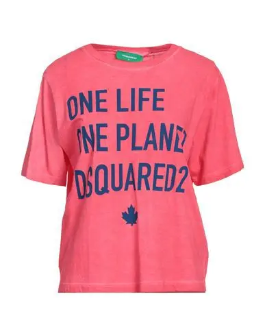 Dsquared2 Printed T-shirt