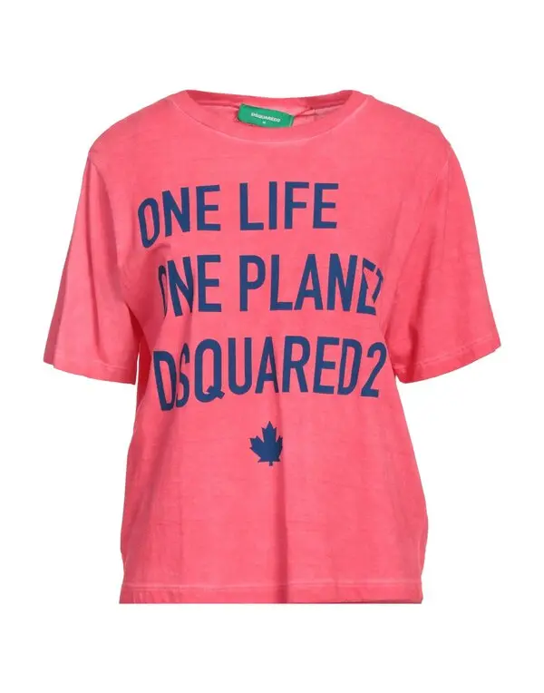 Dsquared2 Printed T-shirt