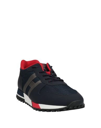 Hogan Textile Fibers Low-tops & Trainers
