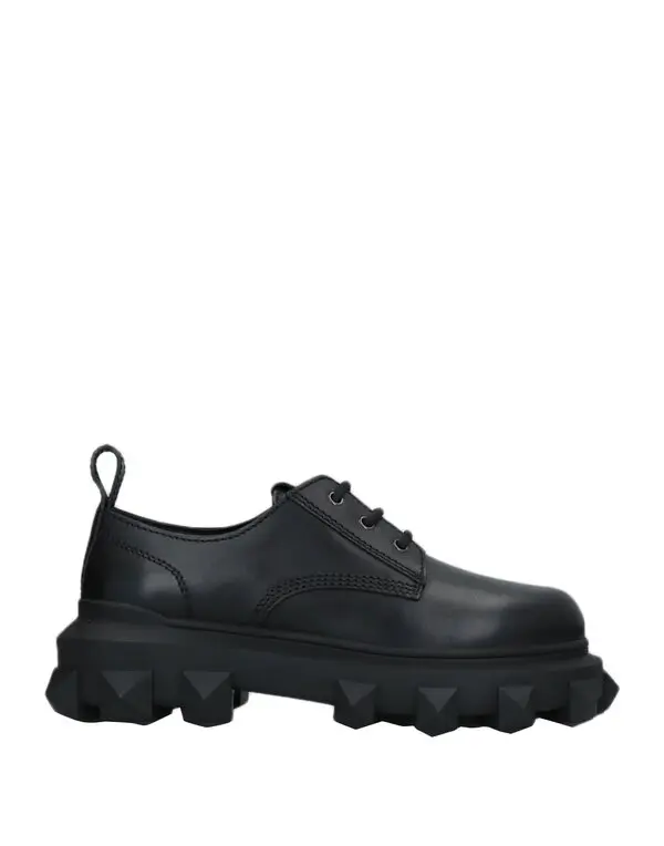 Valentino Garavani Lace-up Shoes