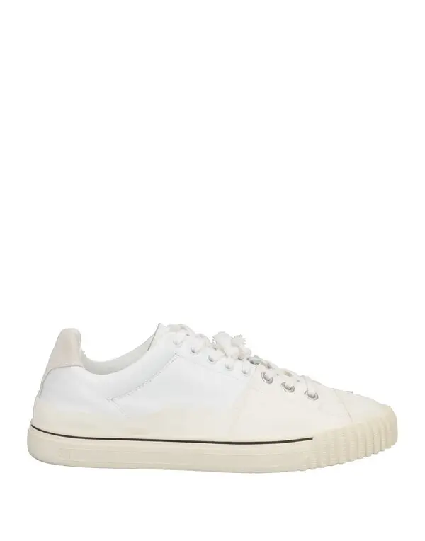 MAISON MARGIELA Low-top Sneakers