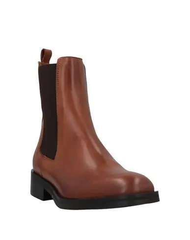 BALDININI Ankle Chelsea Boots