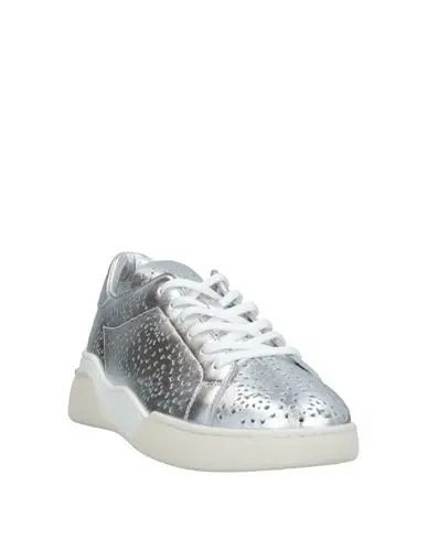 TOD'S Leather Sneakers
