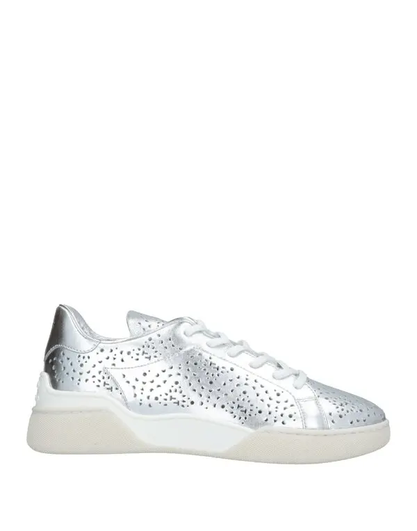 TOD'S Leather Sneakers