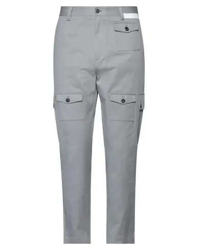 Dolce & Gabbana Twill Cargo Pants