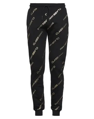Roberto Cavalli Pants Size Cotton