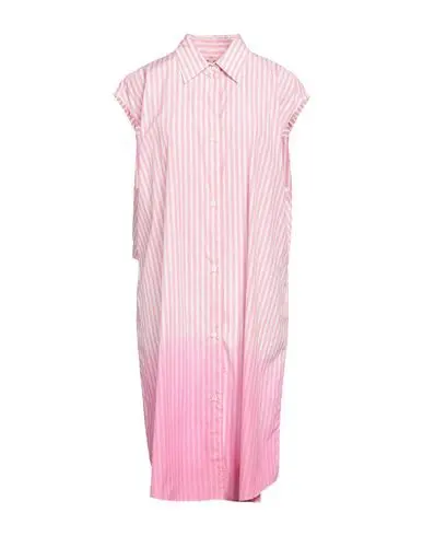Marni Striped Cotton Poplin Shirt