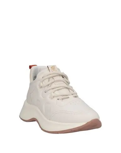 Hogan Leather Sneakers