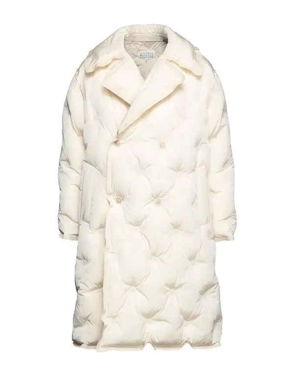 MAISON MARGIELA Puffer Size Polyamide