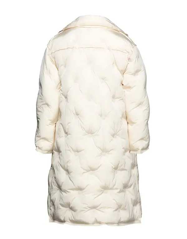 MAISON MARGIELA Puffer Size Polyamide