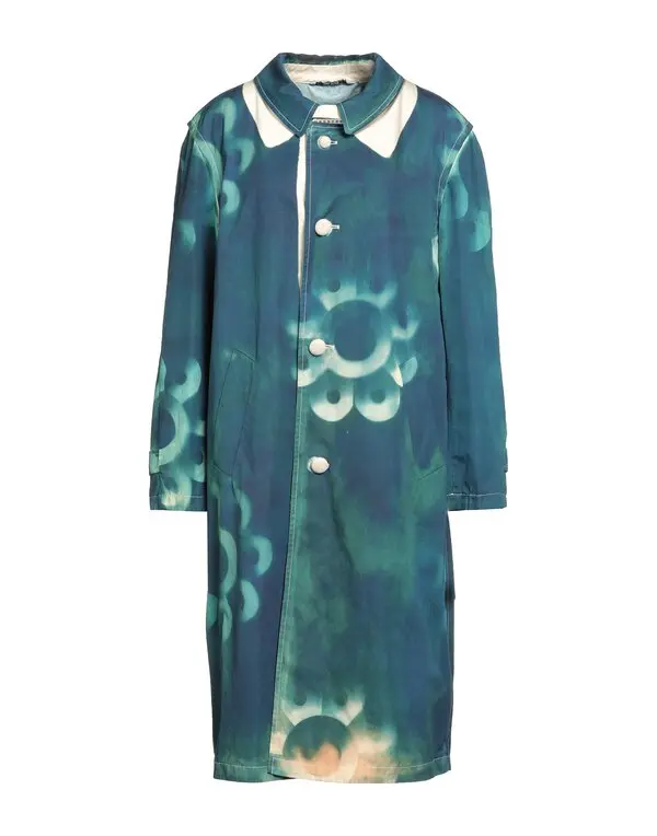MAISON MARGIELA Overcoat & Trench Coat