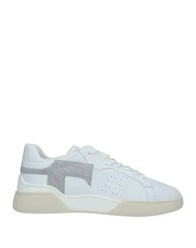 TOD'S Low Top Sneakers