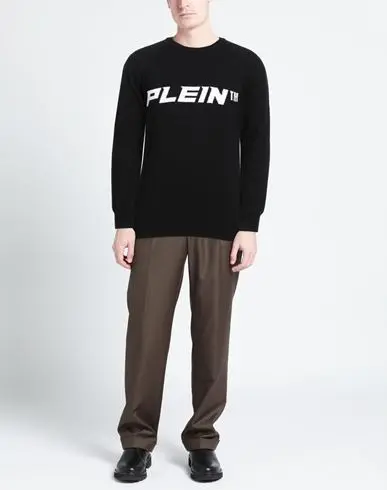 Philipp Plein Sweater - Black