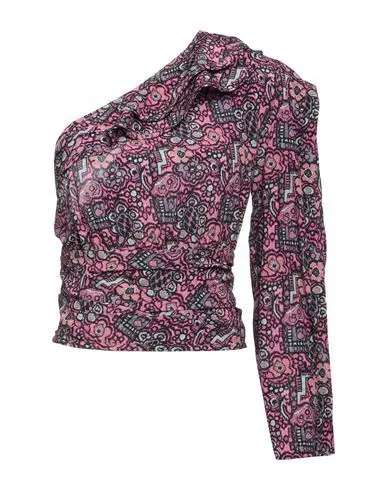Isabel Marant One-shoulder Top