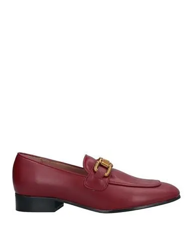 BALDININI Loafers - Red