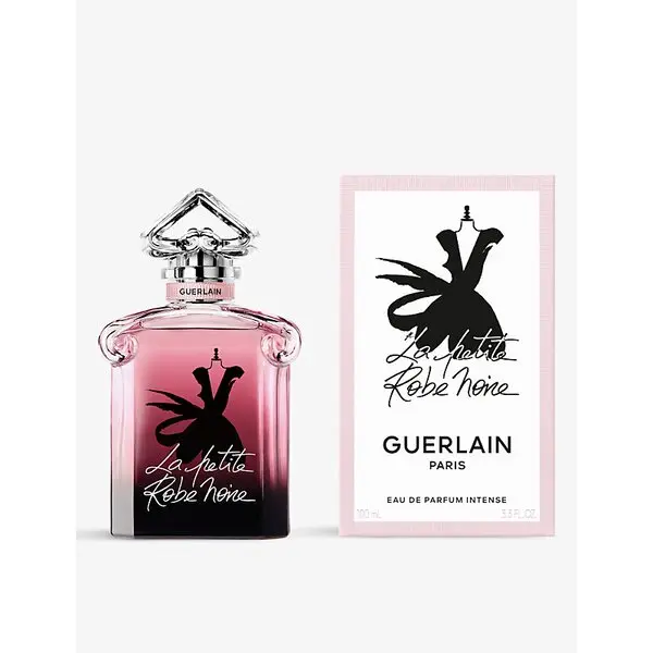 GUERLAIN La Petite Robe Noire Eau De Parfum Intense