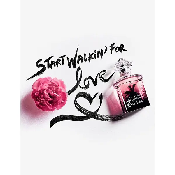 GUERLAIN La Petite Robe Noire Eau De Parfum Intense