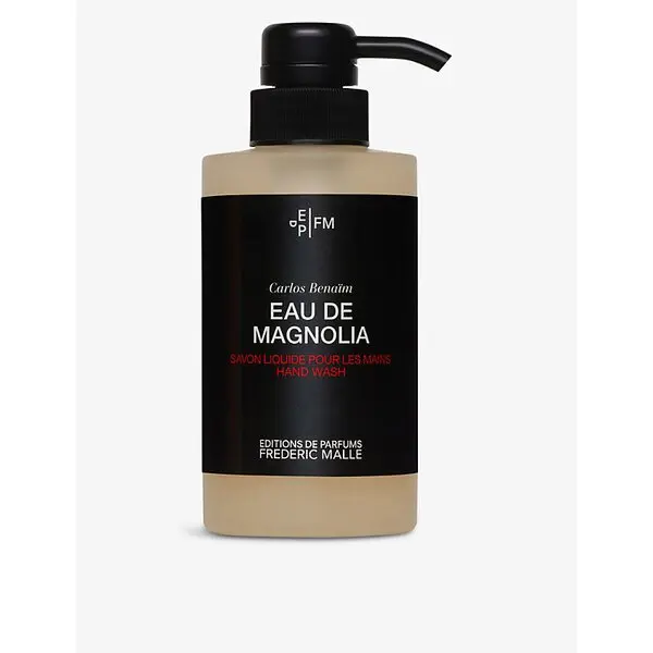 EDITIONS DE PARFUMS FREDERIC MALLE Eau De Magnolia Hand Wash - One-color