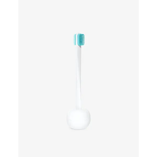 RUKA Edgeslick Hair Tool - Blue