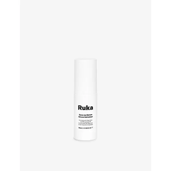 RUKA Save Me Hair Serum 50ml - Protective