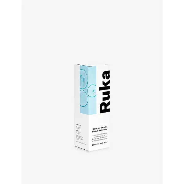 RUKA Save Me Hair Serum 50ml