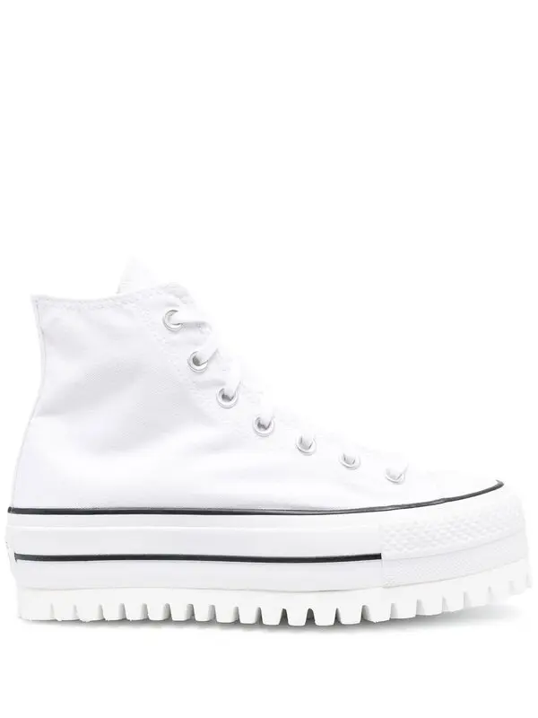 CONVERSE Chunky High-top Sneakers