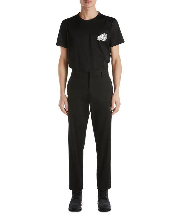 Moncler Grenoble Ski Trousers